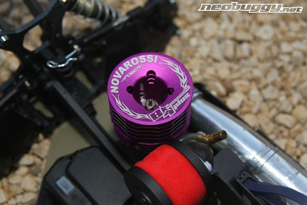 NOVAROSSI Engine thread.... - Page 305 - R/C Tech Forums